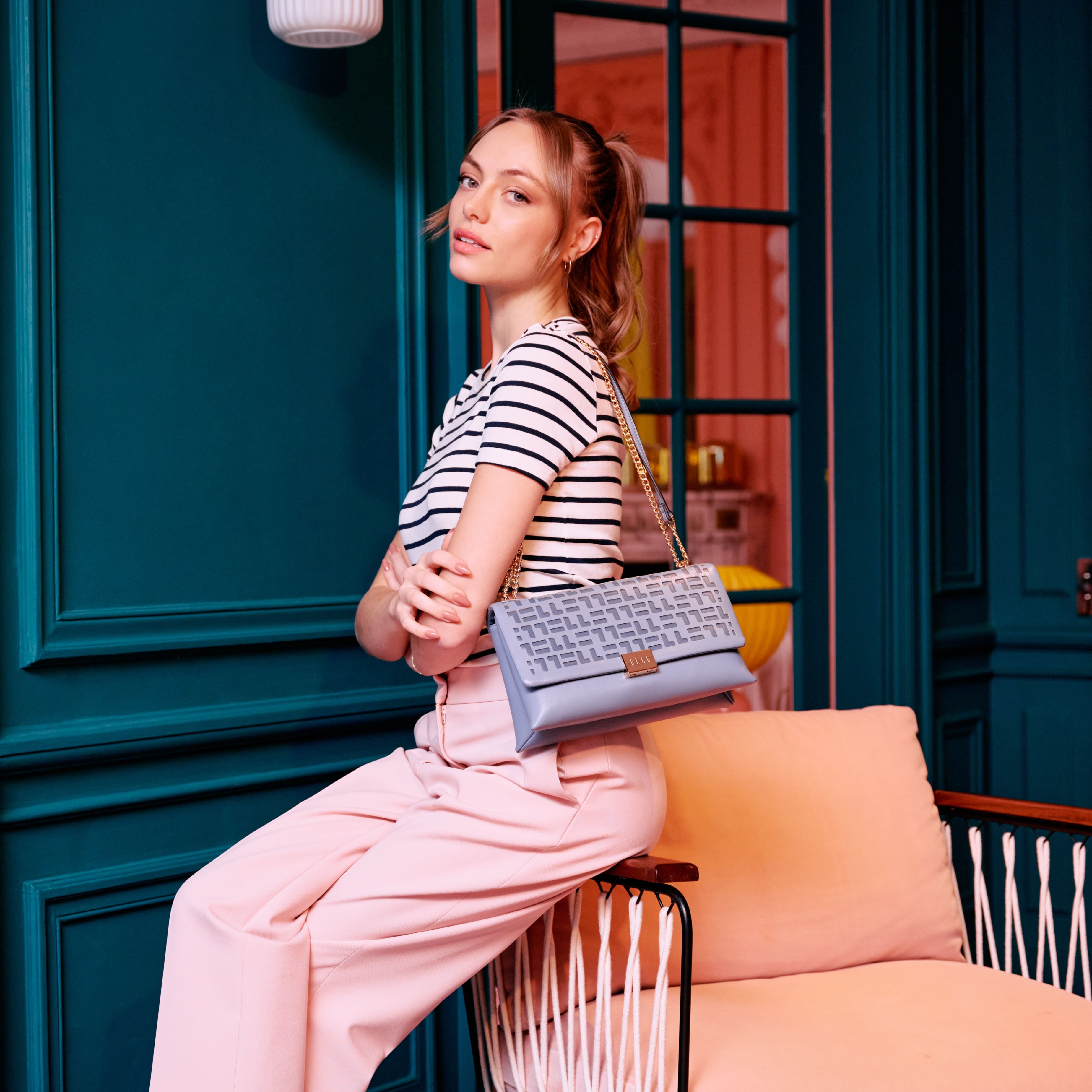 ELLE Bags Official Online Store, July 2024 | Shopee Malaysia