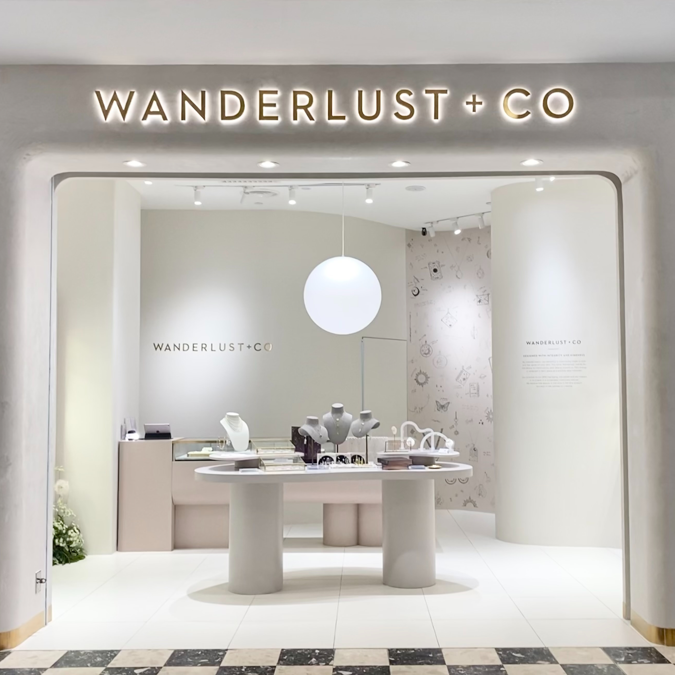 Wanderlust + Co Online, May 2024 | Shopee Malaysia