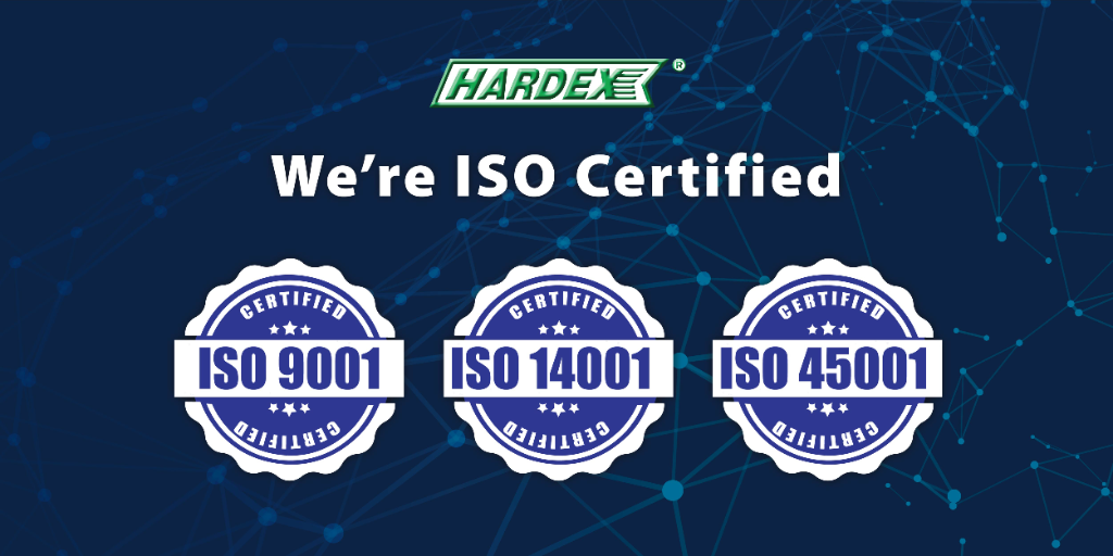 Hardex Official Store Online, November 2023 | Shopee Malaysia