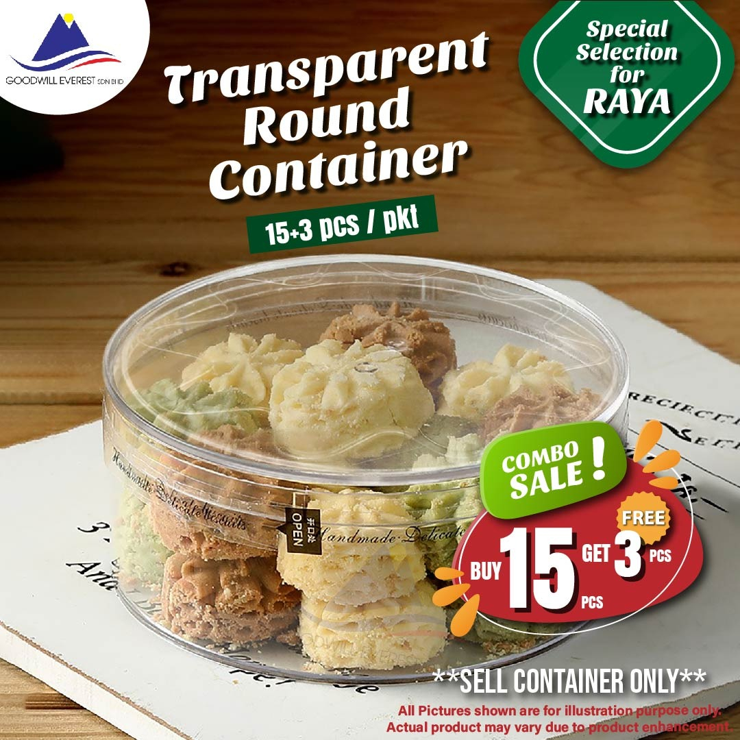 Goodwill Everest Sdn Bhd, Online Shop | Shopee Malaysia