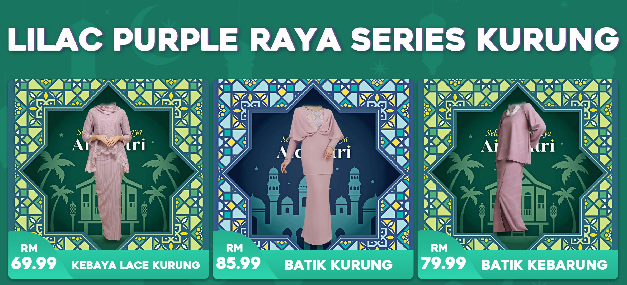 QYG Studio, Online Shop | Shopee Malaysia