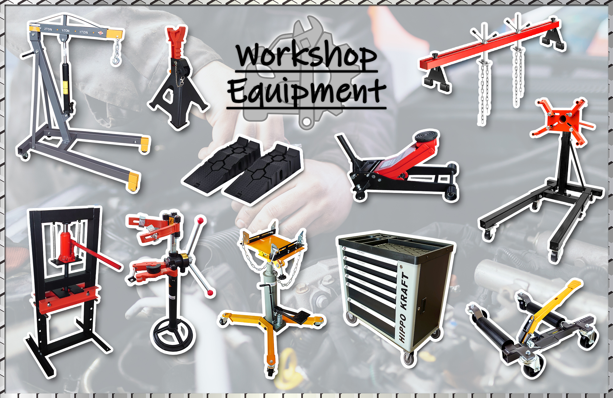 66 Happy Tool, Online Shop | Shopee Malaysia