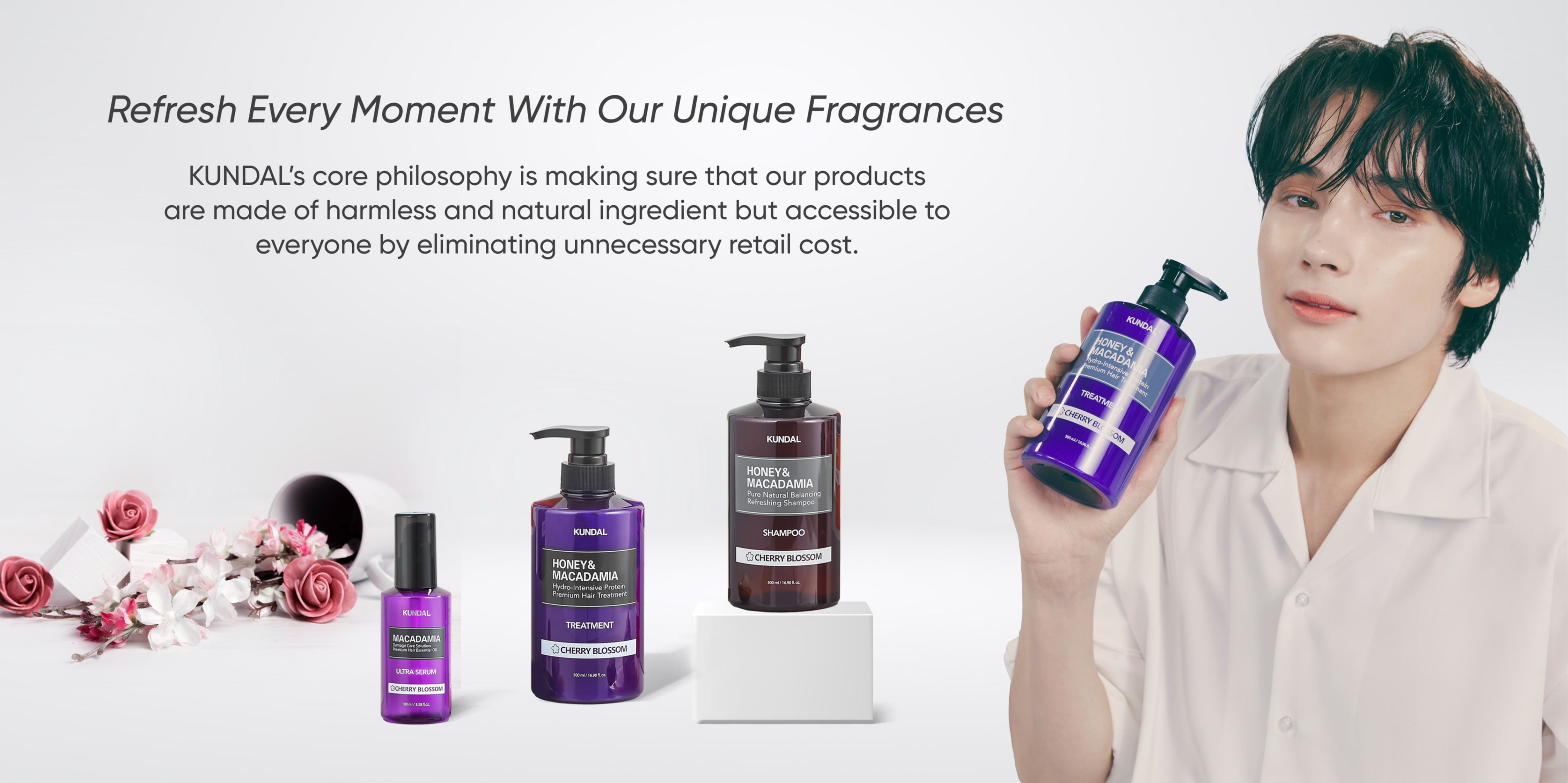 KUNDAL OFFICIAL LOCAL MY Online, July 2023 | Shopee Malaysia