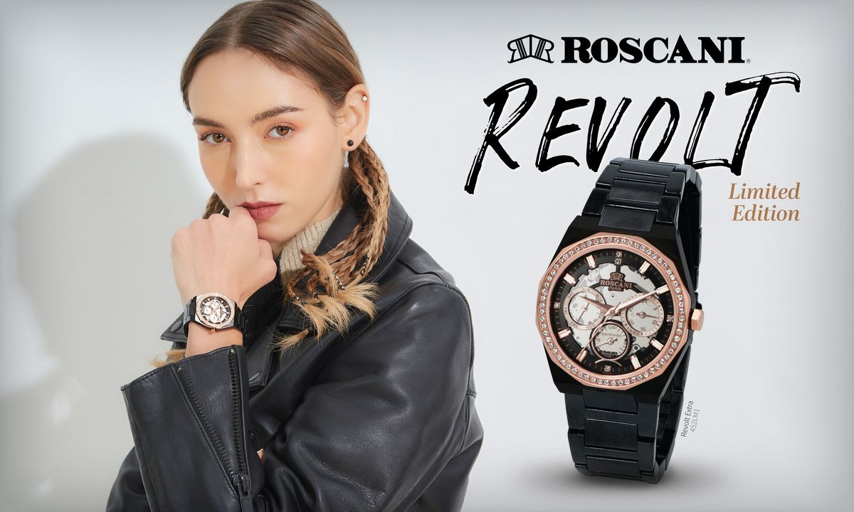 Roscani Official Store Online, July 2023 | Shopee Malaysia