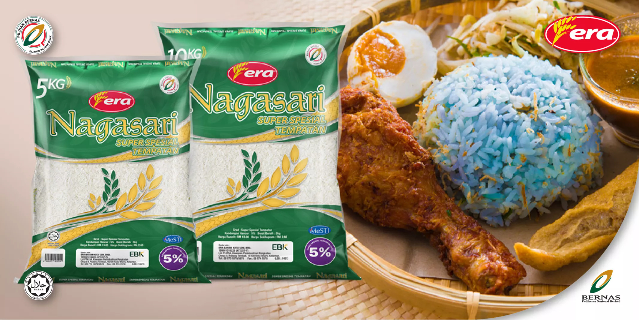 Era Foods MY, Online Shop | Shopee Malaysia