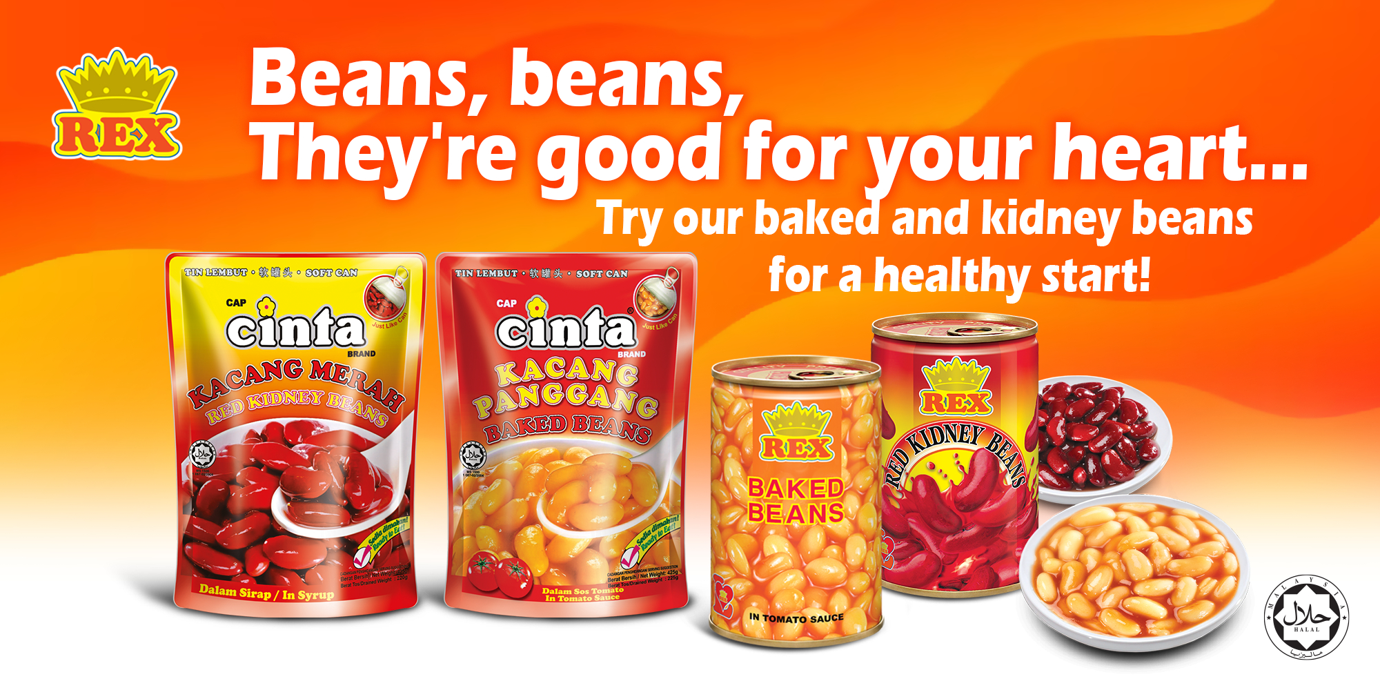 Rex Offical Store Online, July 2024 | Shopee Malaysia