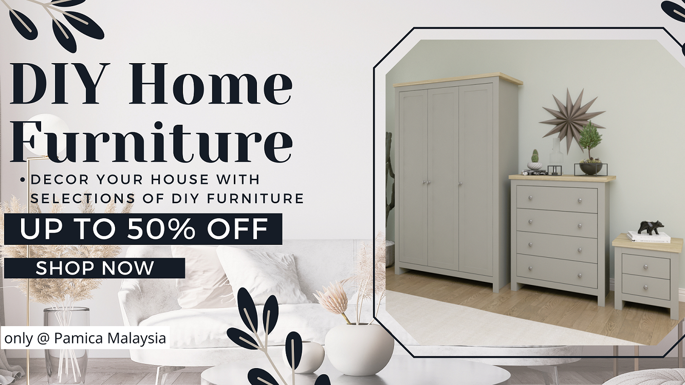 Pamica_Malaysia, Online Shop | Shopee Malaysia