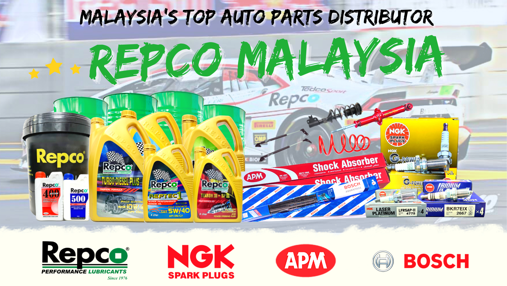 Repco Malaysia Official Store Online, July 2024 | Shopee Malaysia