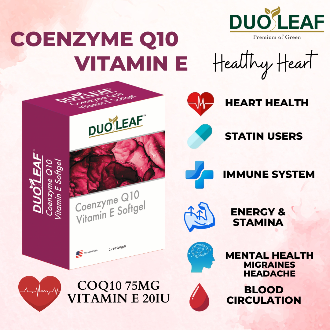 Duoleaf Healthcare (Official Store), Online Shop | Shopee Malaysia