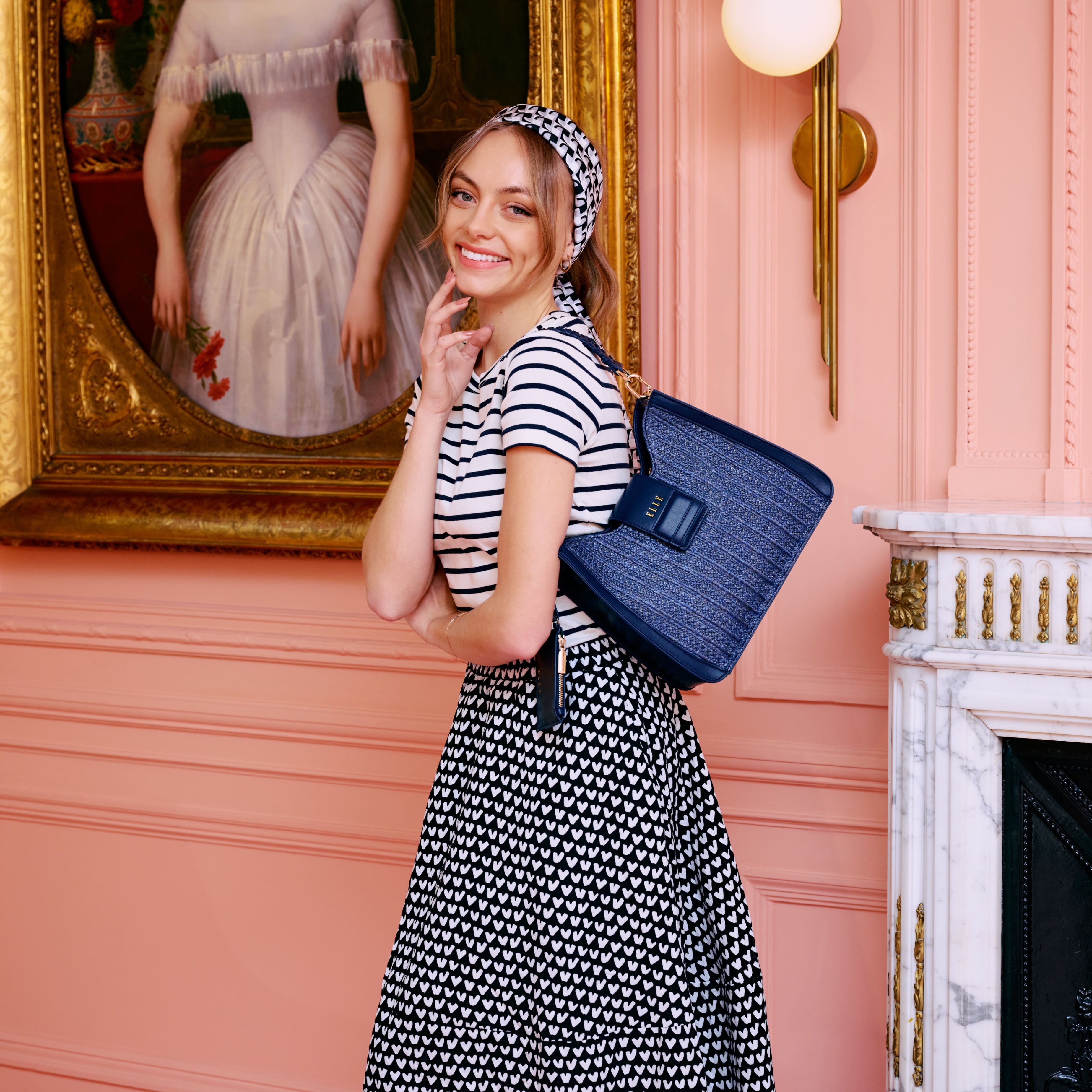 ELLE Bags Official Online Store, July 2024 | Shopee Malaysia