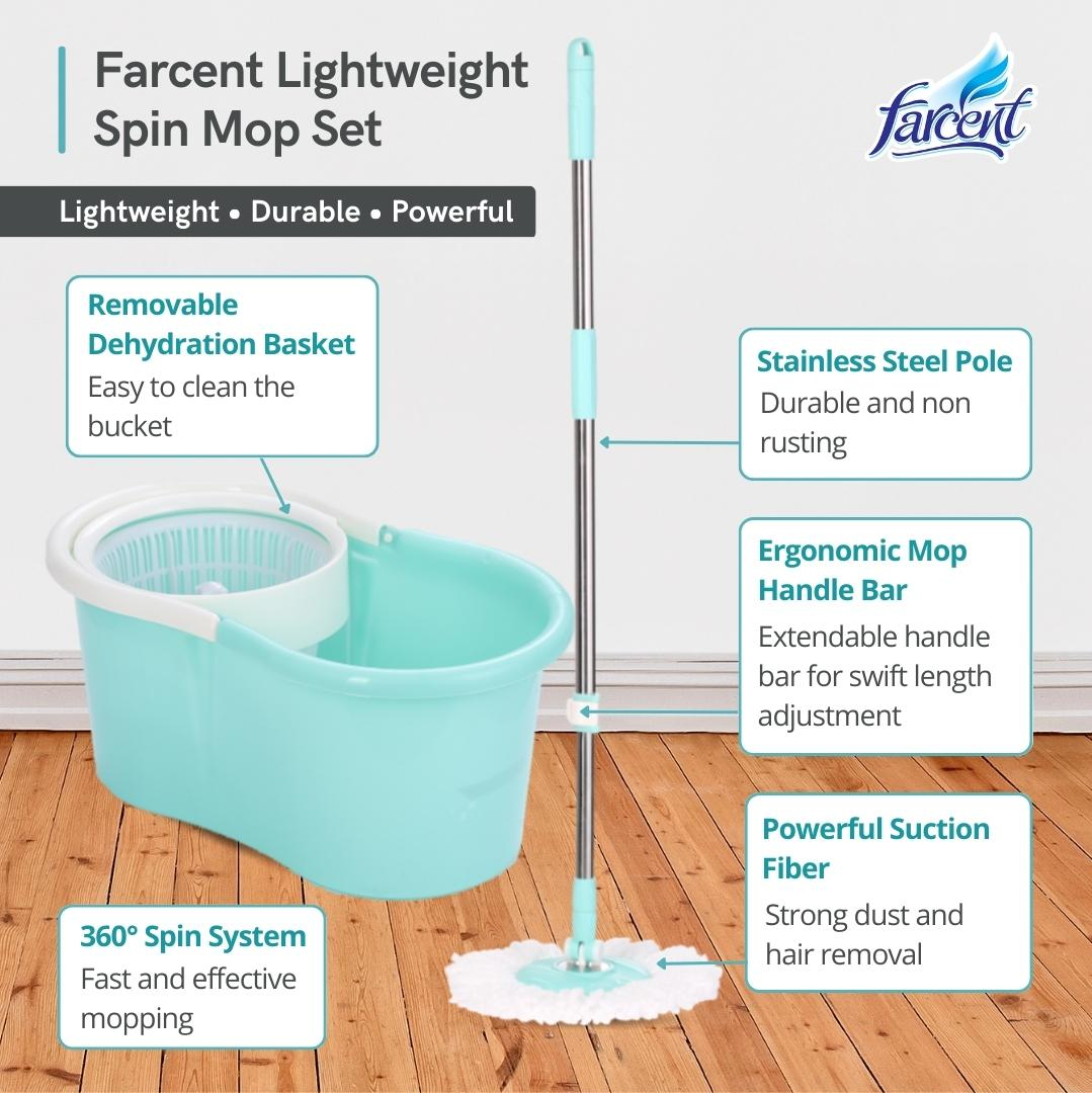 Farcent Official Shop Online, October 2023 | Shopee Malaysia