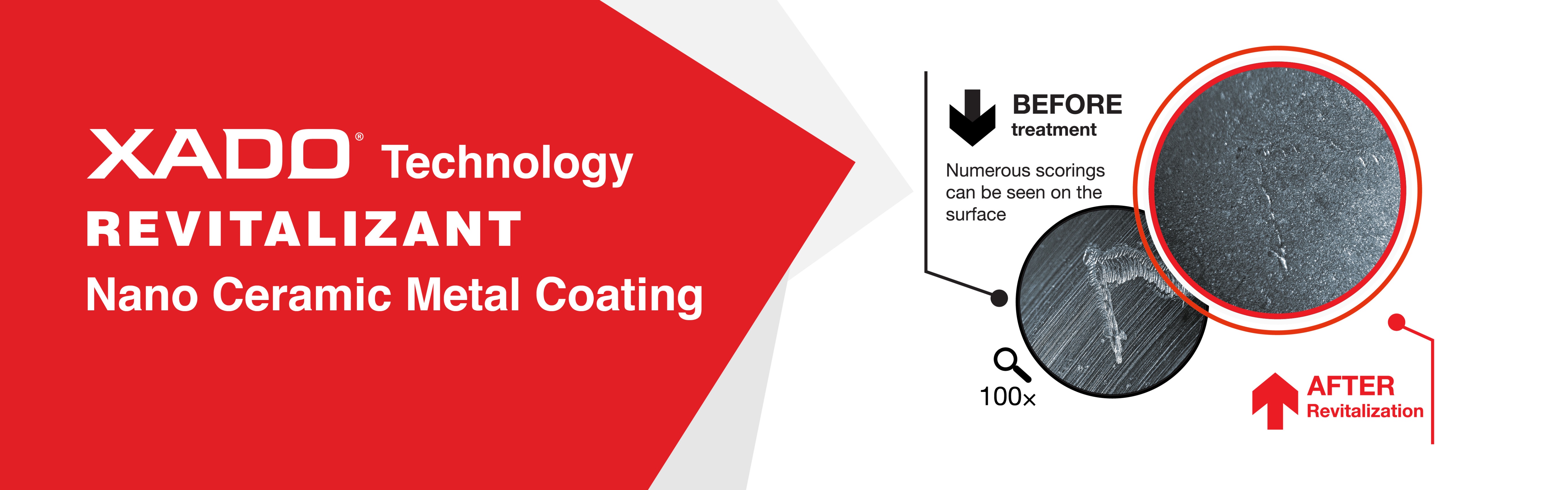 XADO Malaysia Offical Store Online, June 2024 | Shopee Malaysia