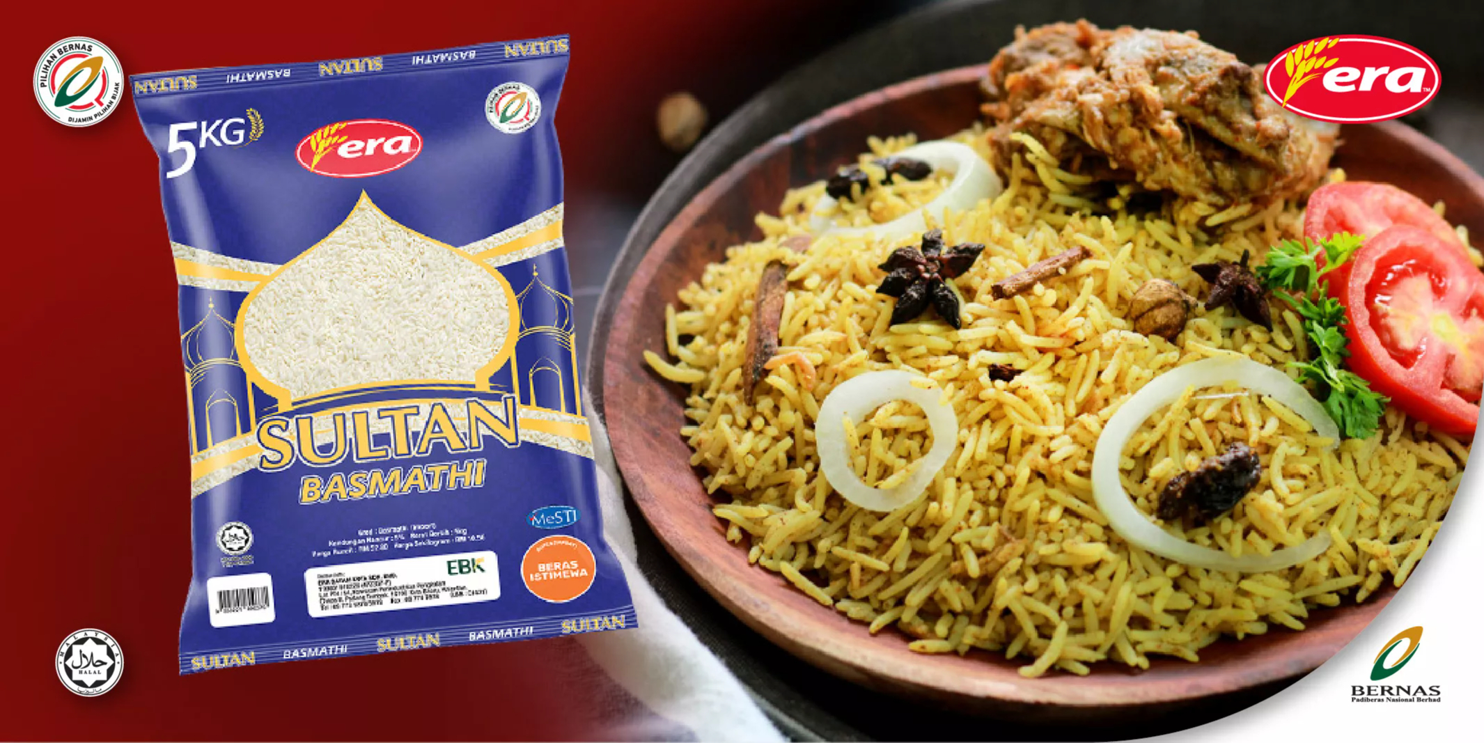 Era Foods MY, Online Shop | Shopee Malaysia