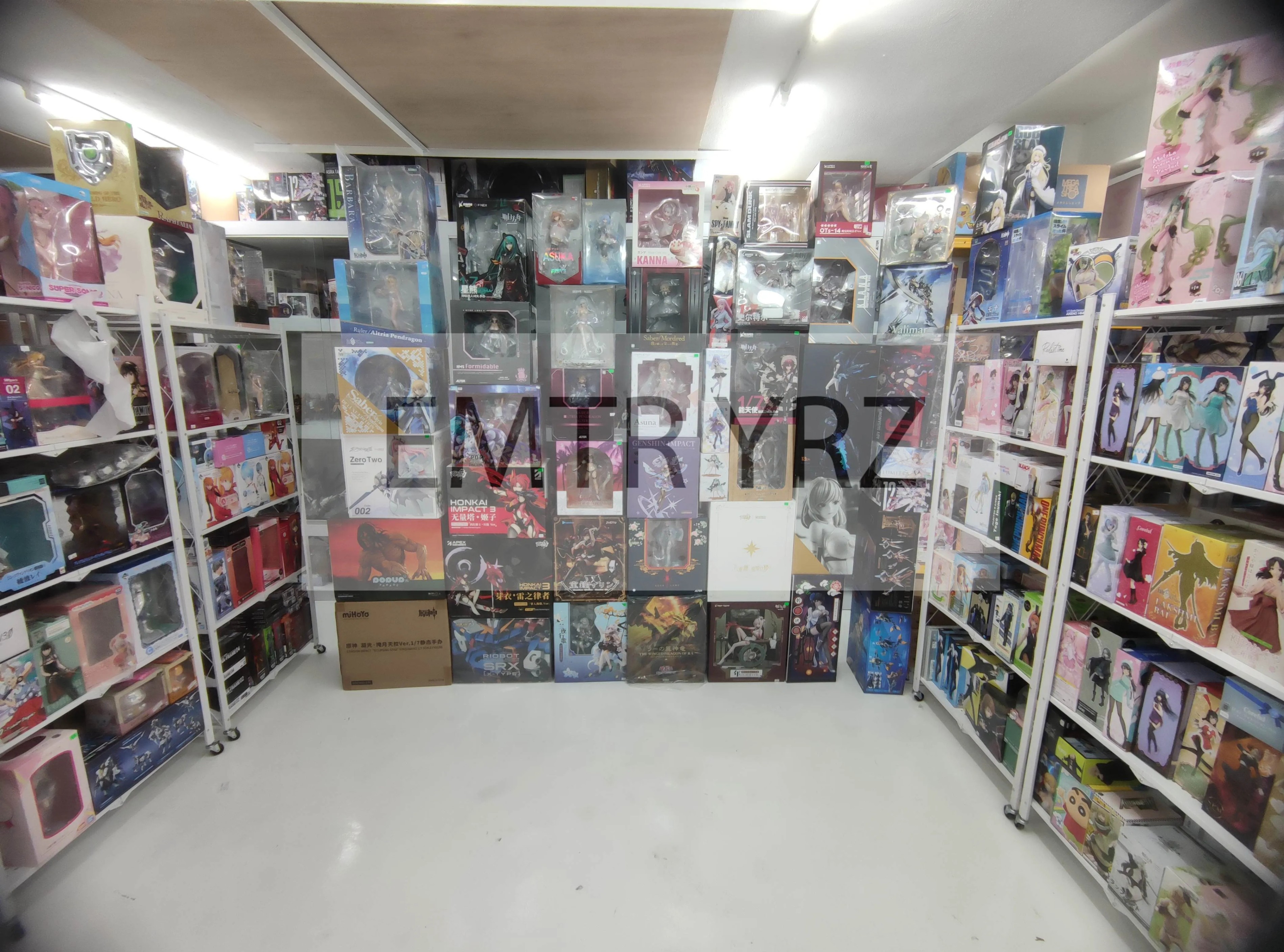 EMT&R Yorozuya Service, Online Shop | Shopee Malaysia