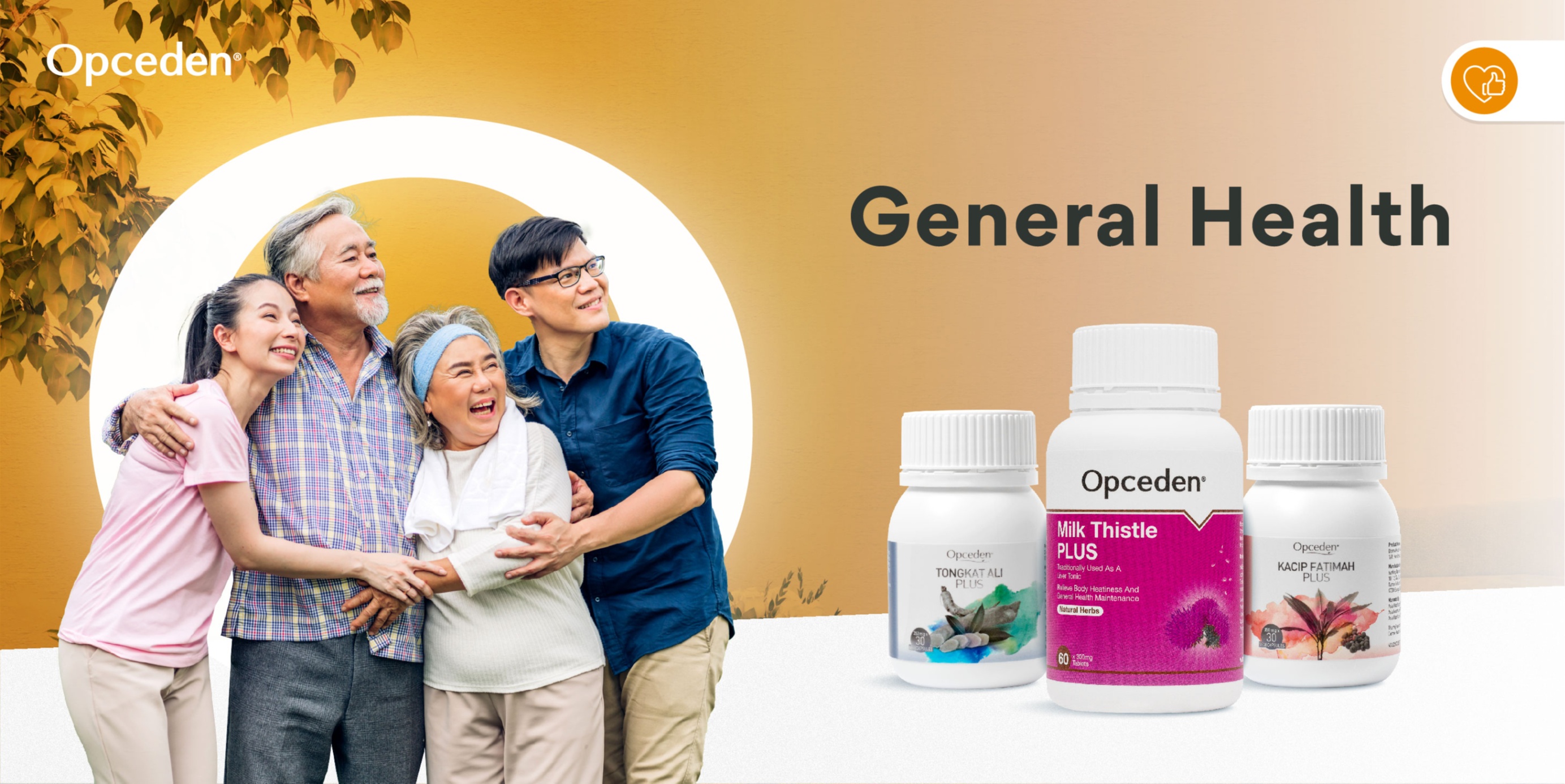 Opceden Official Store Online, September 2023 | Shopee Malaysia