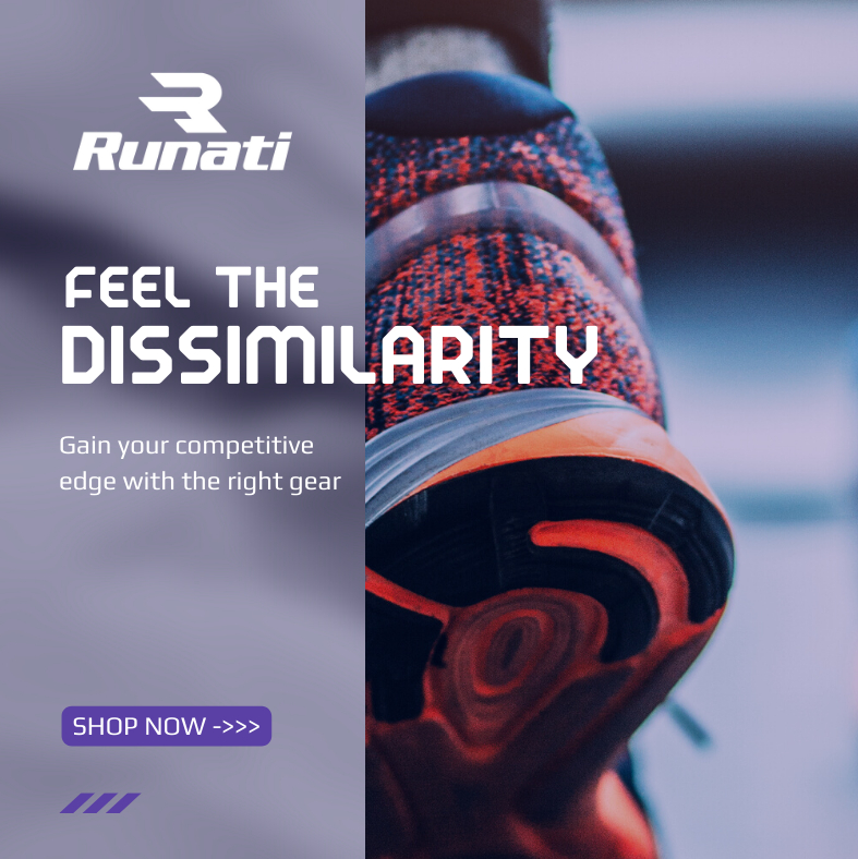 Runati Official Store - Sportswear Online, October 2025 | Shopee Malaysia
