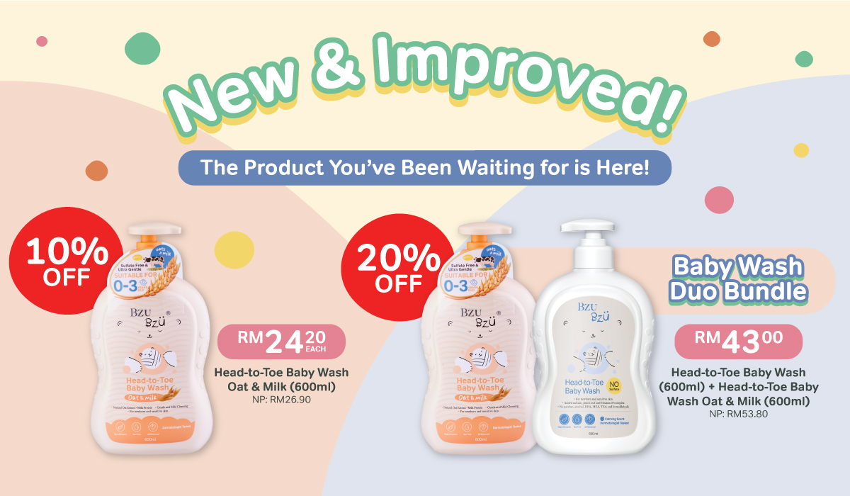 BZU BZU Official Store Online, June 2023 | Shopee Malaysia