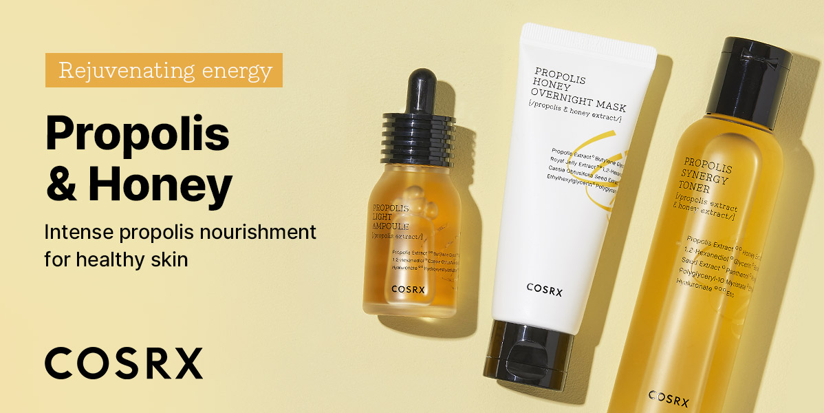 COSRX Official Online Store, July 2024 | Shopee Malaysia