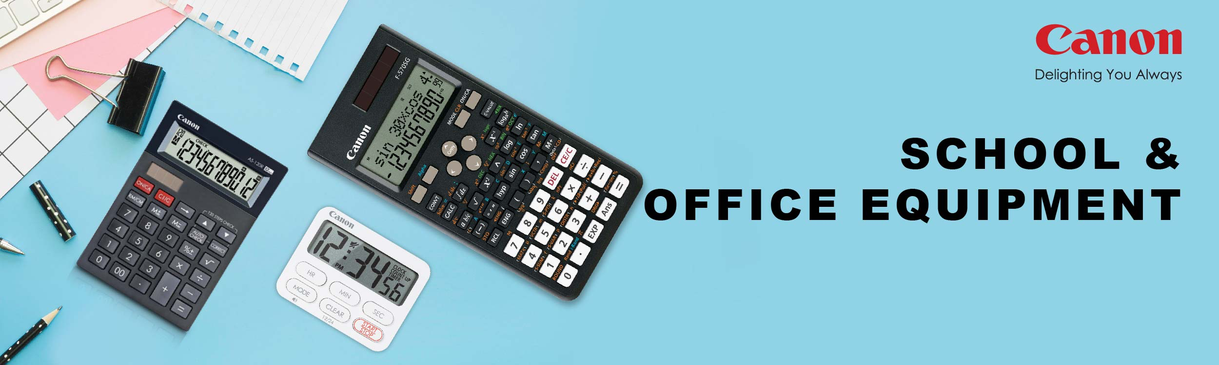 Canon Official Store- Cameras & Calculators Online, July 2024 | Shopee ...