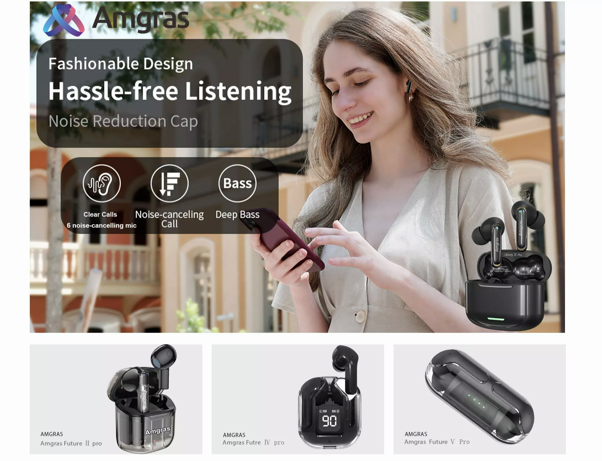 Amgras Official Store Online, September 2023 | Shopee Malaysia