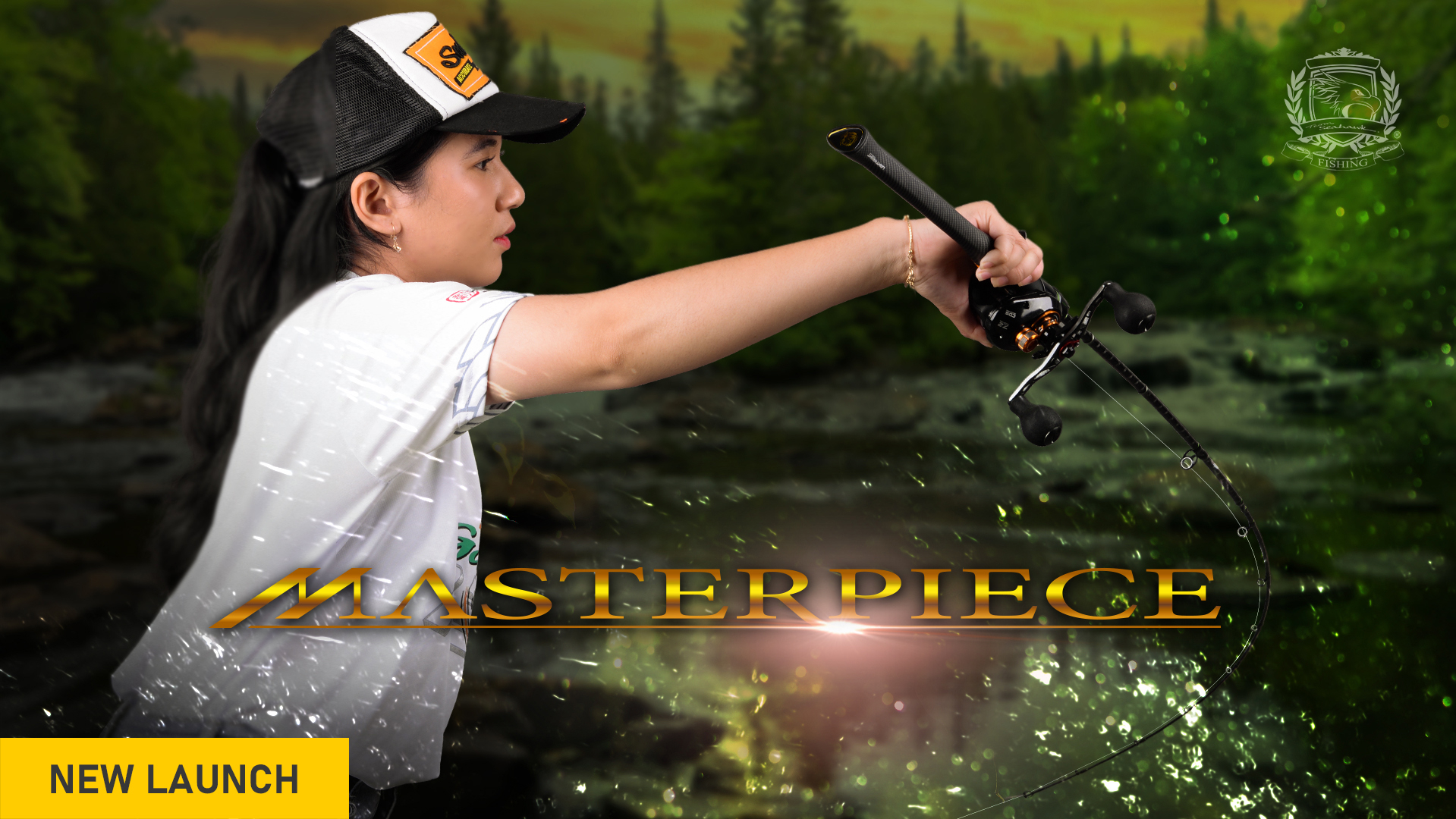 Seahawk Fishing Official Store Online, June 2023 | Shopee Malaysia