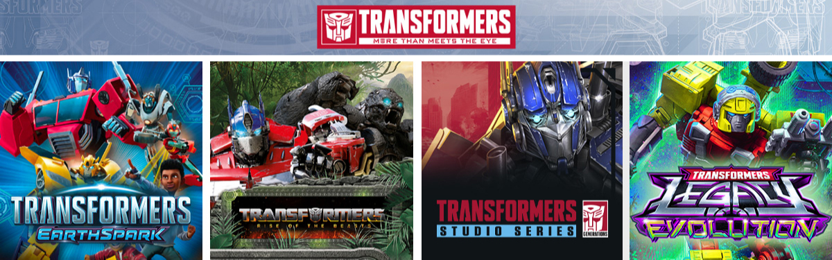 Hasbro Official Store Online, July 2024 | Shopee Malaysia