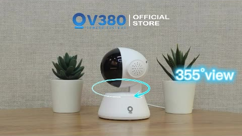 V380 OFFICIAL AUTHORISED STORE, Online Shop | Shopee Malaysia