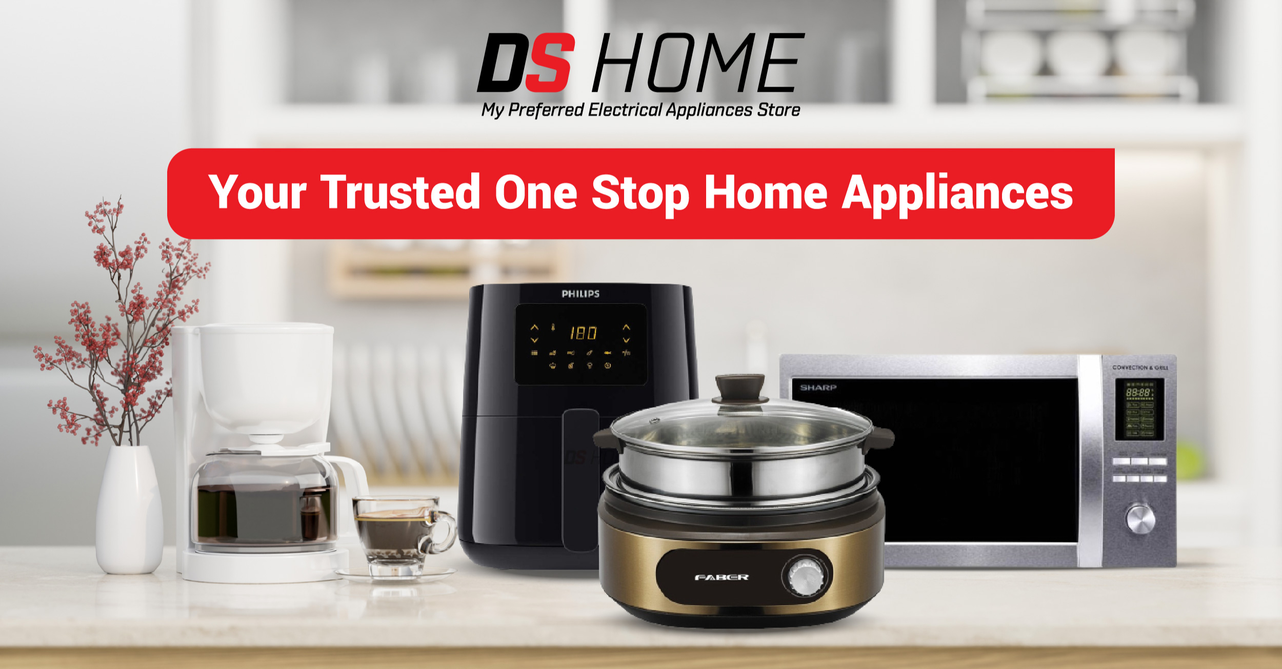 DS HOME Official Estore, Online Shop | Shopee Malaysia