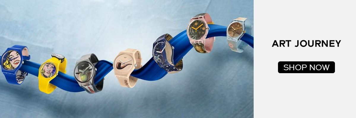 Swatch Official Store Online, November 2023 | Shopee Malaysia