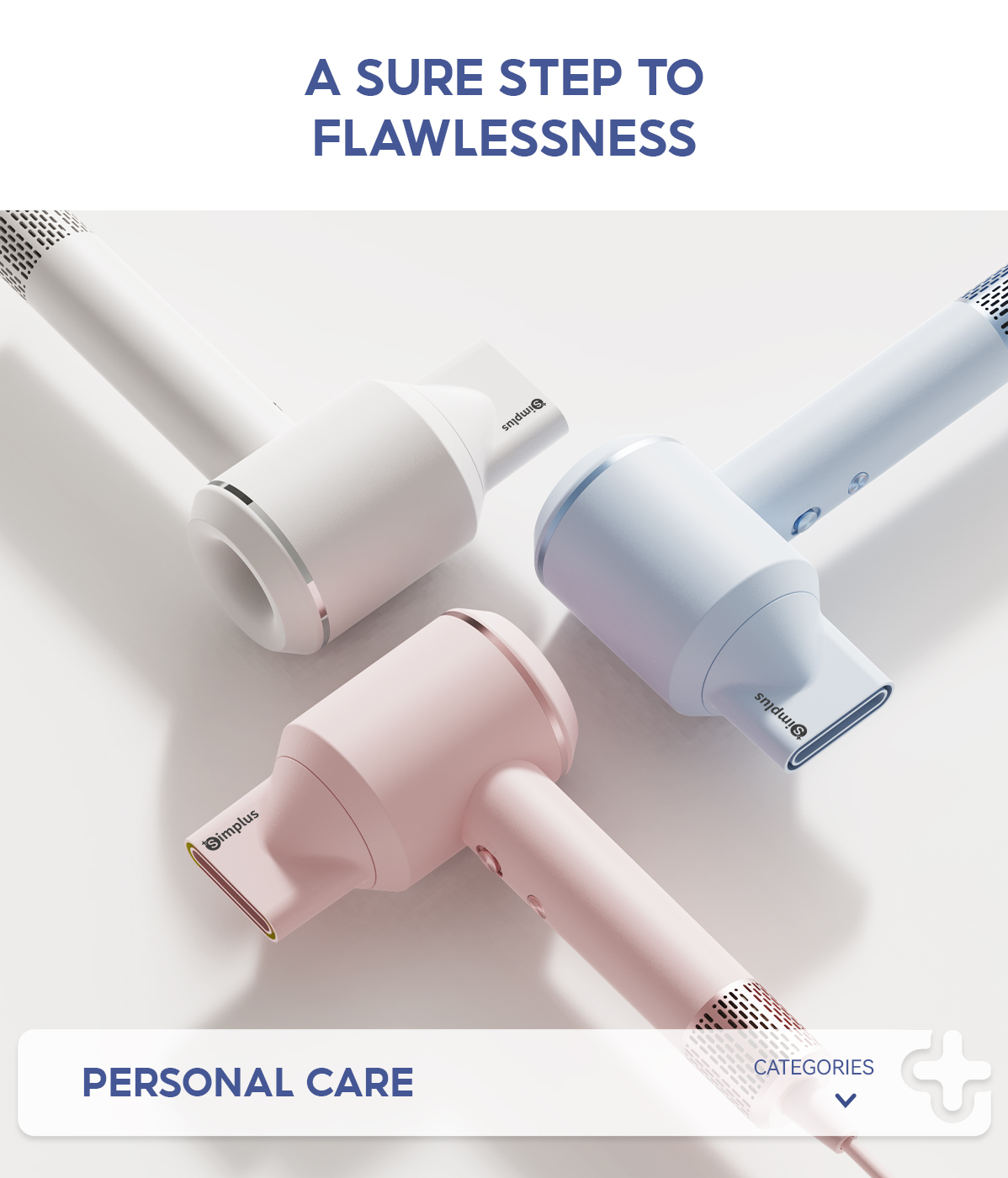 Simplus Official Store Online, August 2023 | Shopee Malaysia