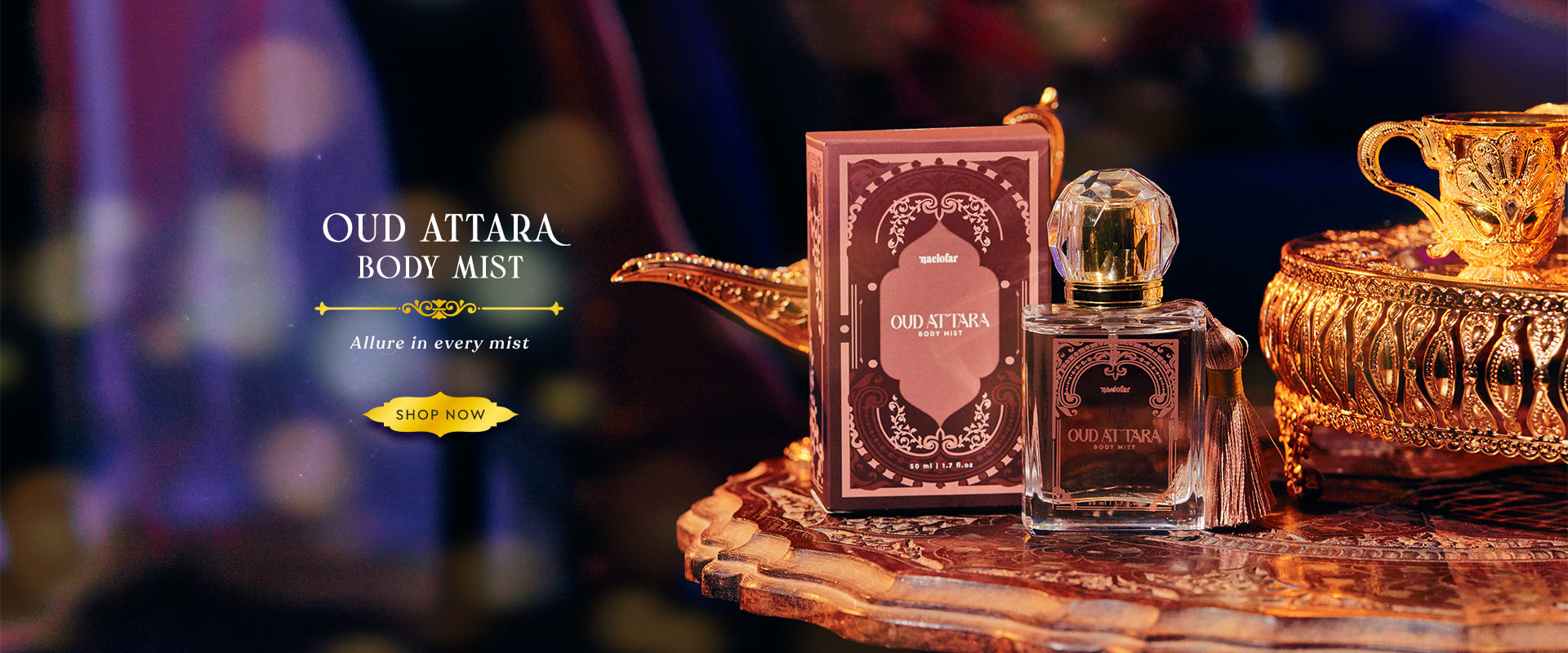 Naelofar Official Online Store, July 2023 | Shopee Malaysia