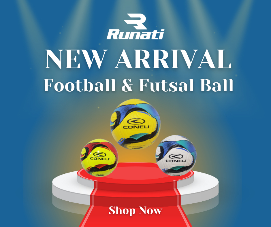Runati Official Store - Sportswear Online, May 2024 | Shopee Malaysia