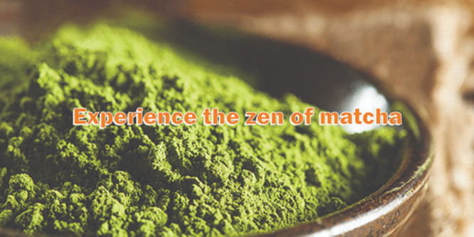 ZEN MATCHA, Online Shop | Shopee Malaysia