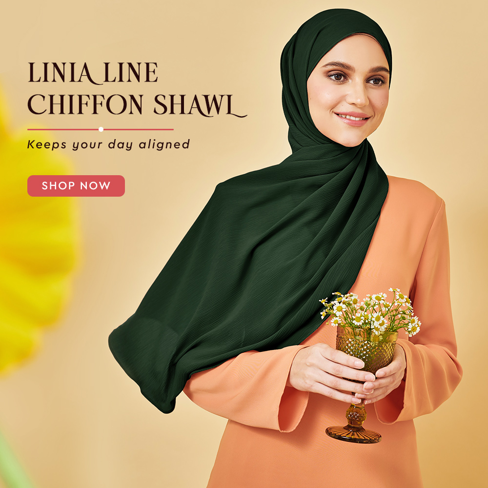 Naelofar Official Online Store, May 2023 | Shopee Malaysia