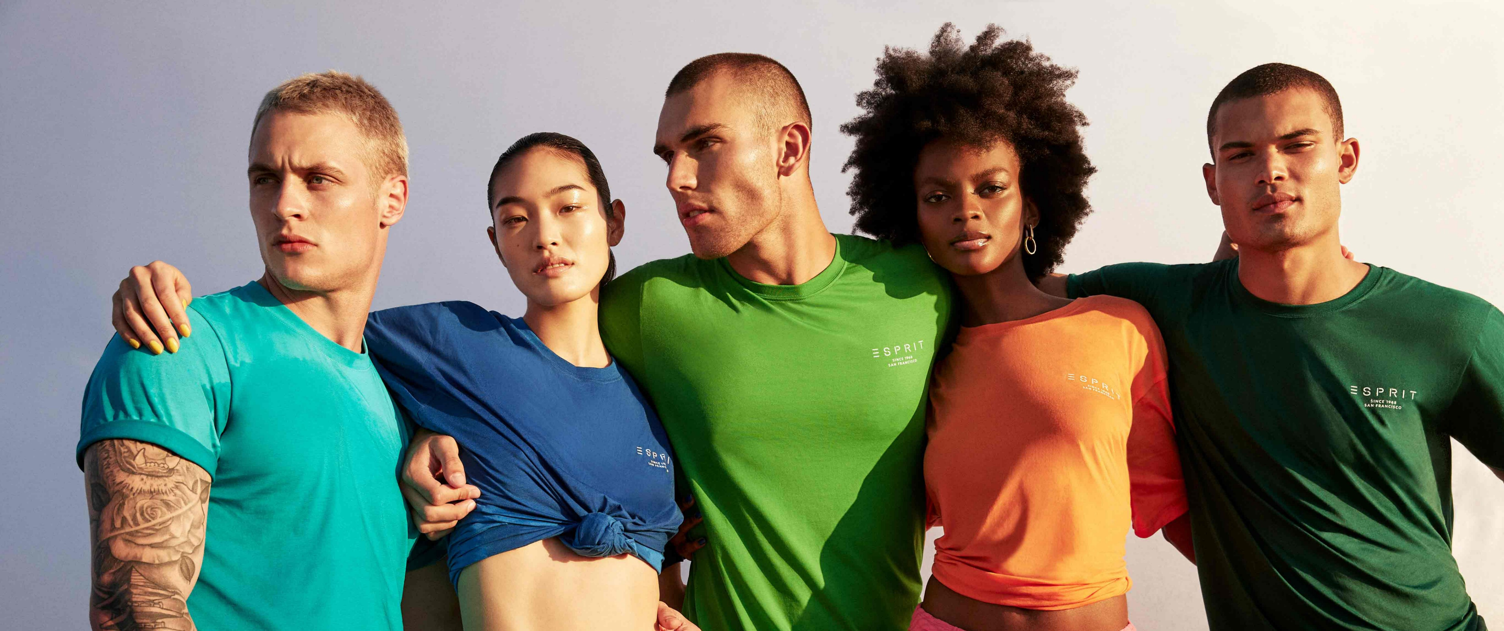 ESPRIT OFFICIAL STORE Online, July 2024 | Shopee Malaysia