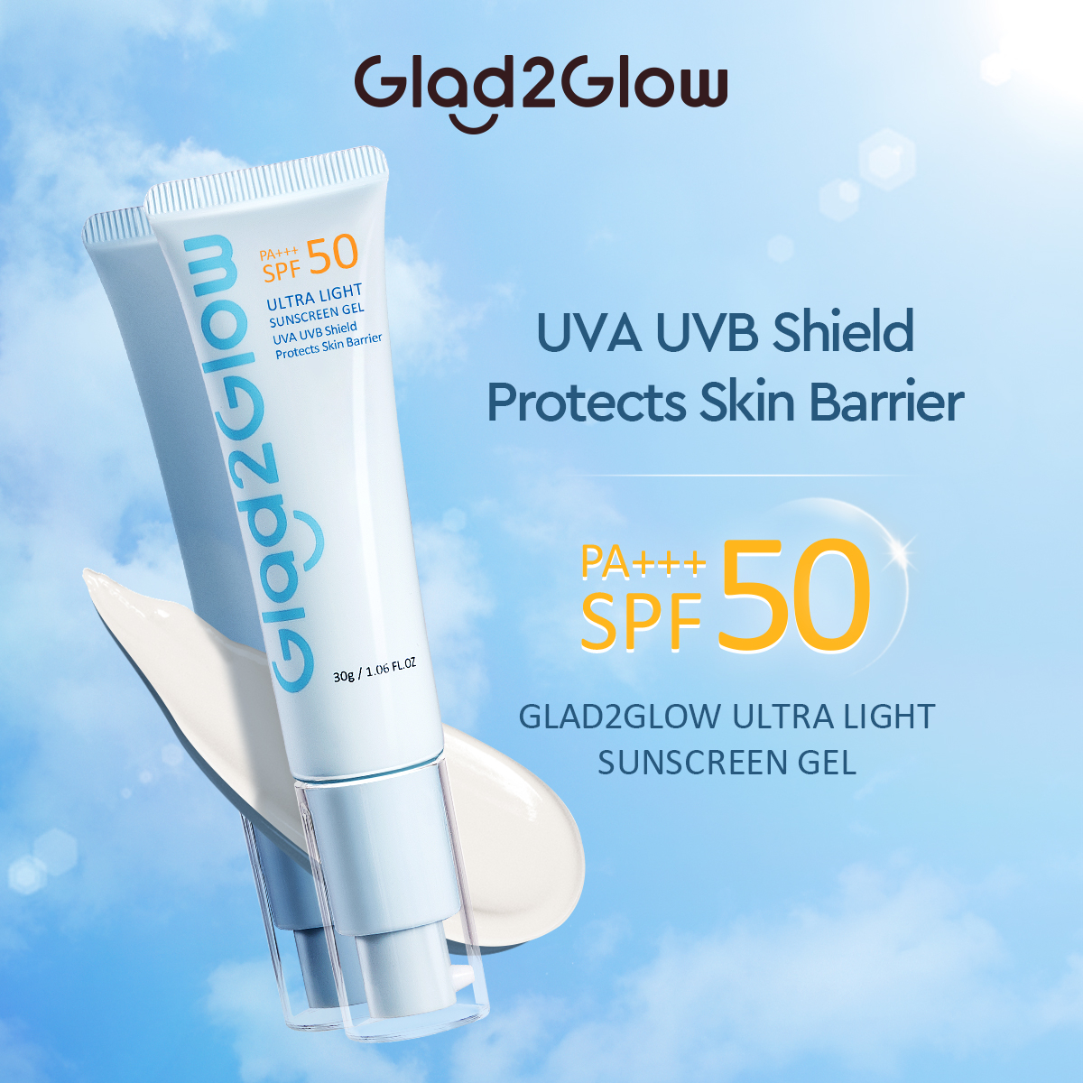 Glad2Glow Official Store Online, July 2024 | Shopee Malaysia