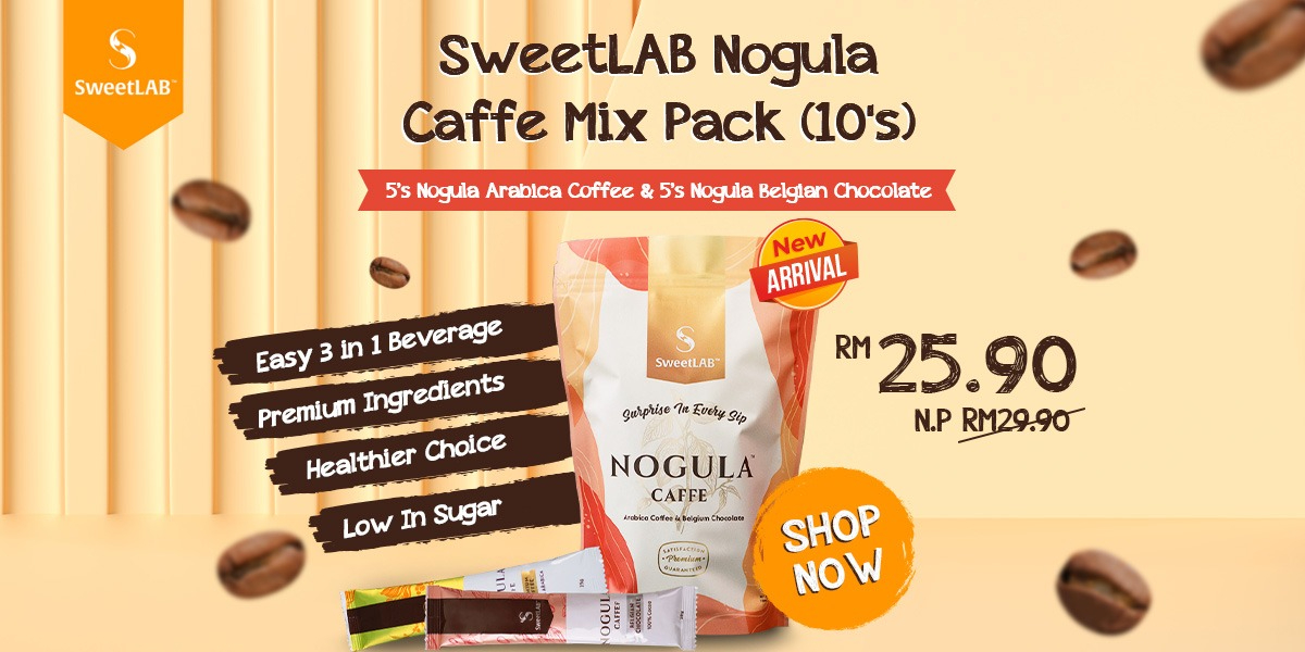 SweetLAB, Online Shop | Shopee Malaysia