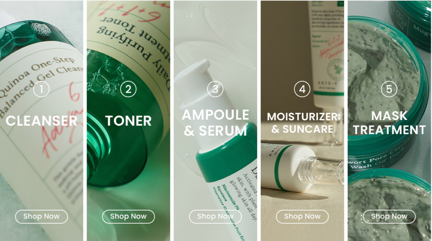 AXIS Y Official Online Store, August 2024 | Shopee Malaysia