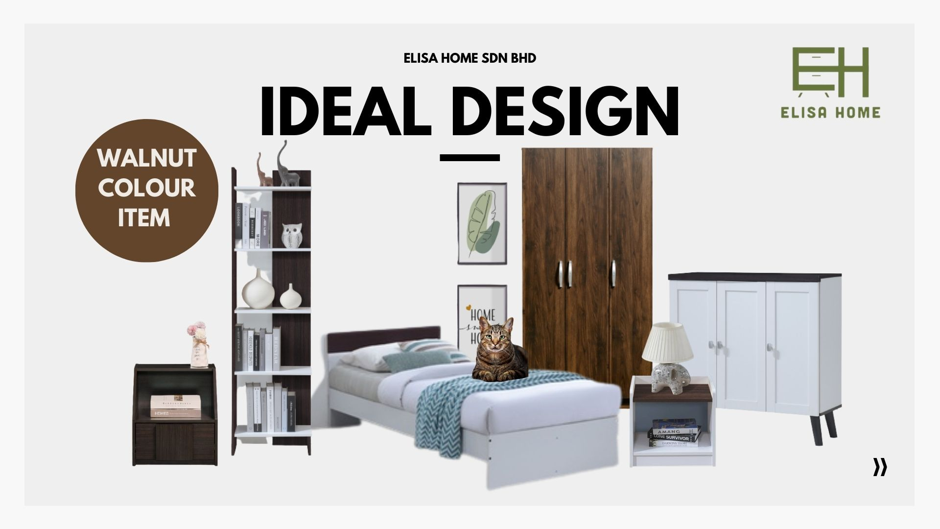 Elisa Home Sdn Bhd, Online Shop | Shopee Malaysia