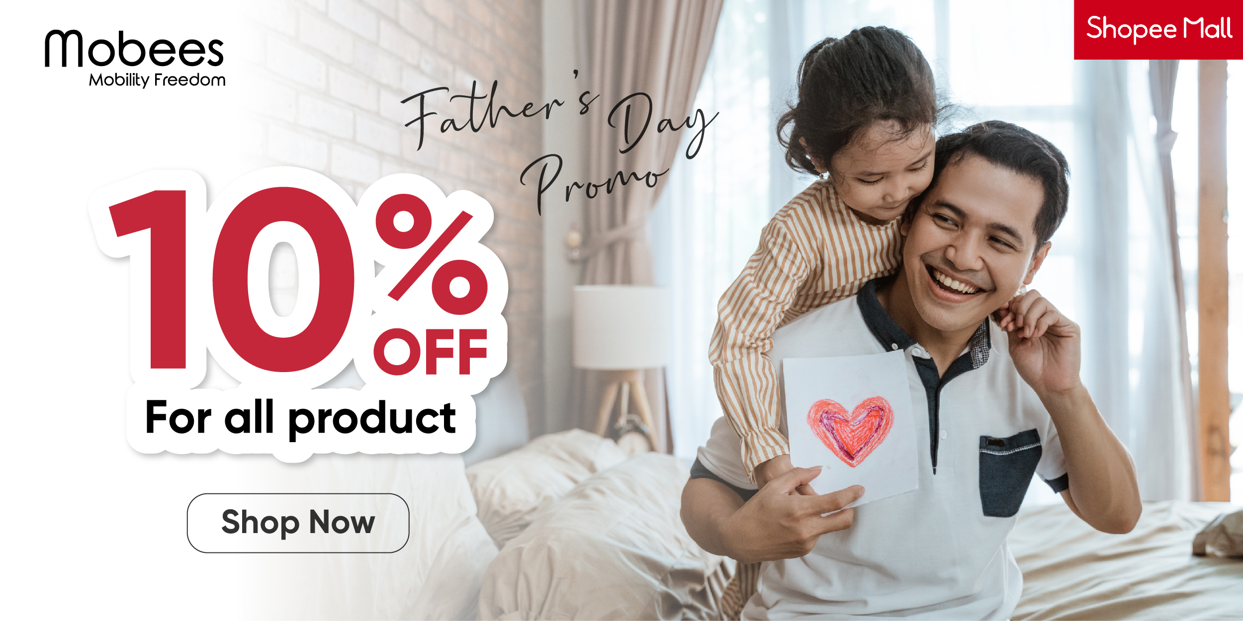 Mobees Official Store Online, June 2023 | Shopee Malaysia