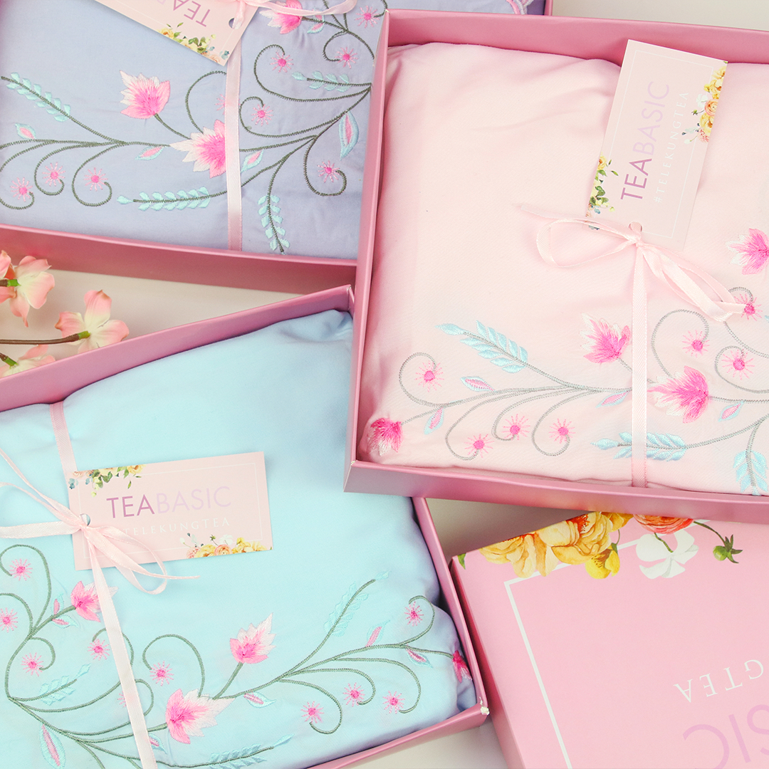 Telekung TEA Official Store Online, July 2024 | Shopee Malaysia