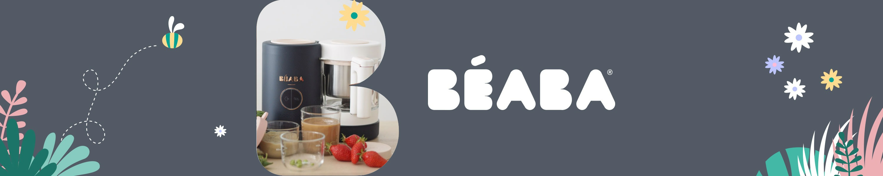 Beaba Family Official Store Online, June 2024 | Shopee Malaysia