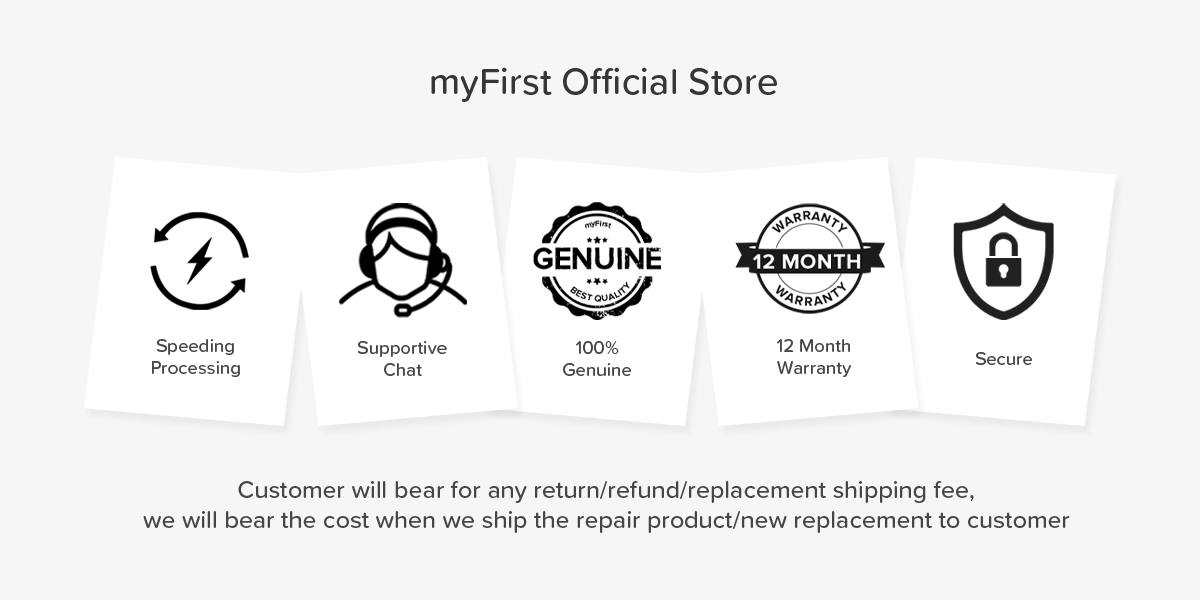 myFirst Official Store Online, August 2024 | Shopee Malaysia