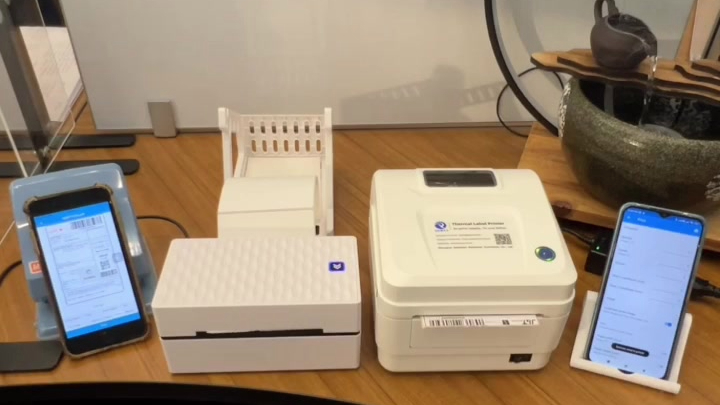 AIYIN Thermal Printer Factory, Online Shop | Shopee Malaysia