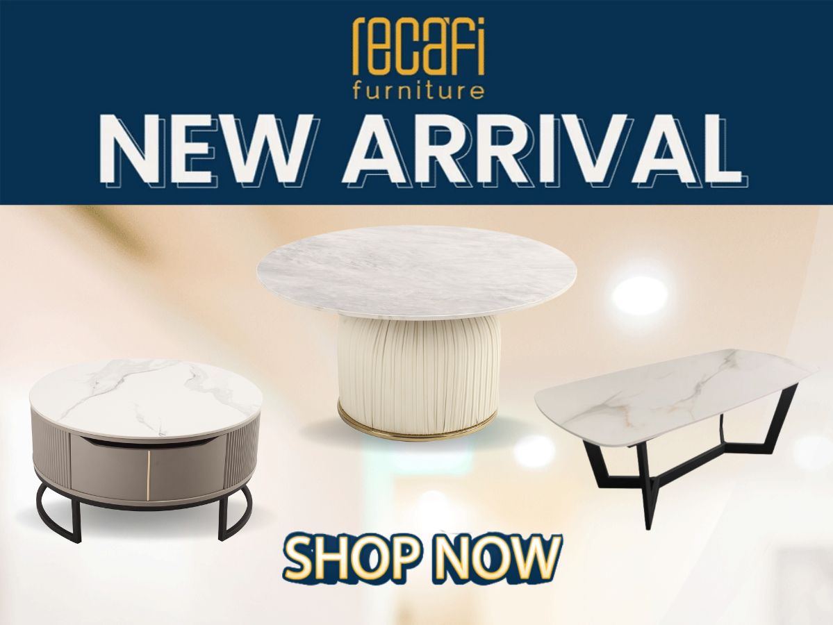 Recafi Furniture (1435721-V), Online Shop | Shopee Malaysia