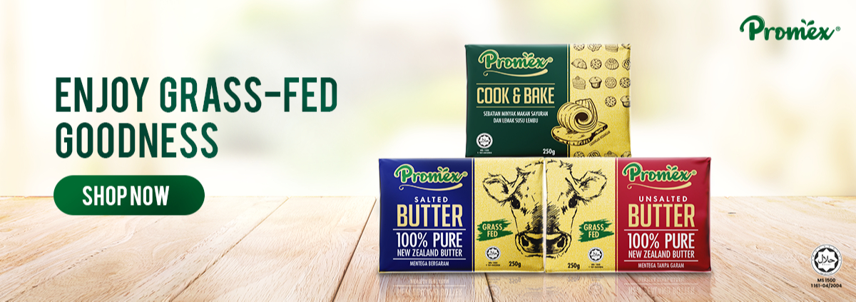 Promex Food Online, July 2024 | Shopee Malaysia