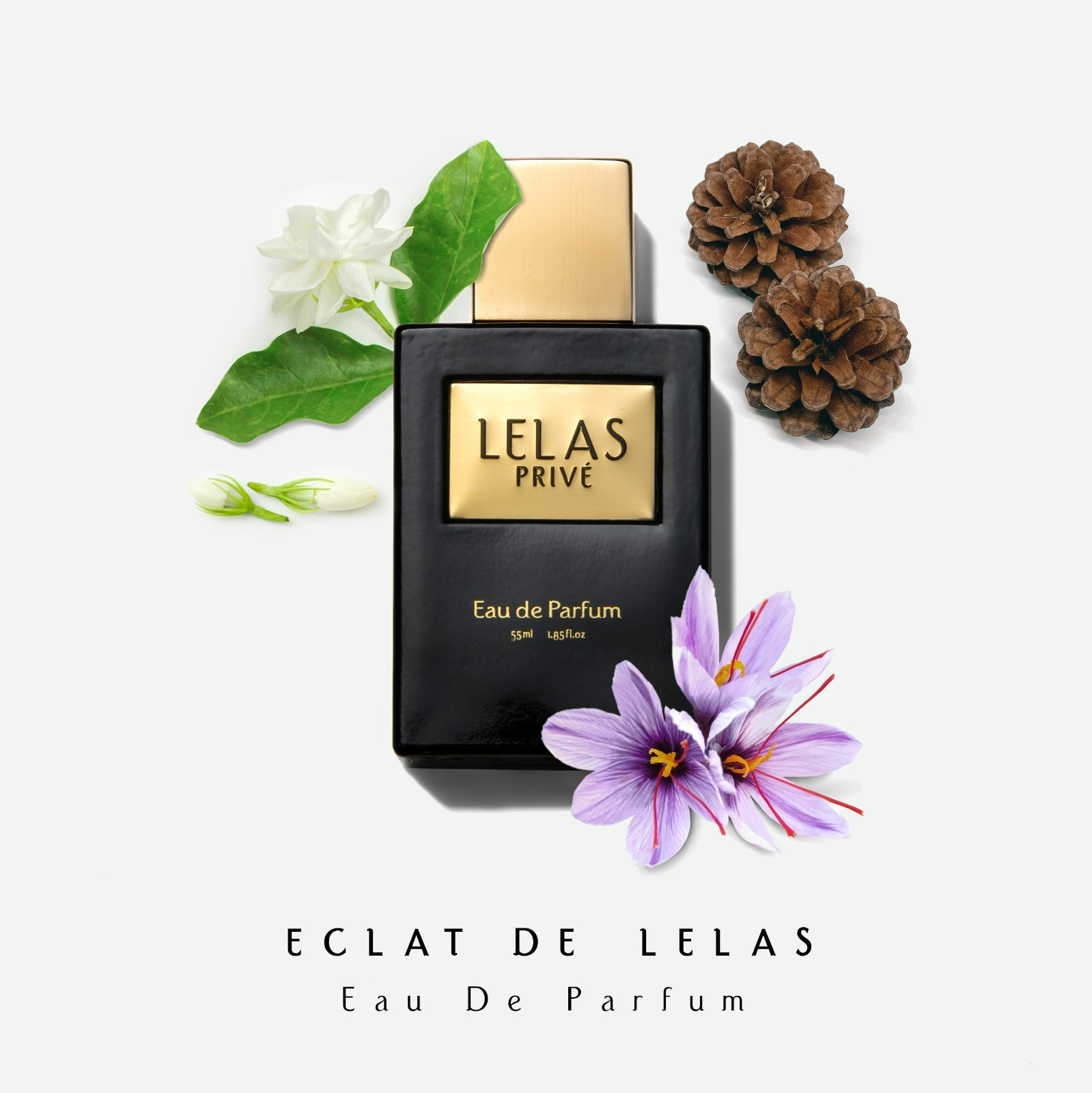Lelas Perfumes, Online Shop | Shopee Malaysia