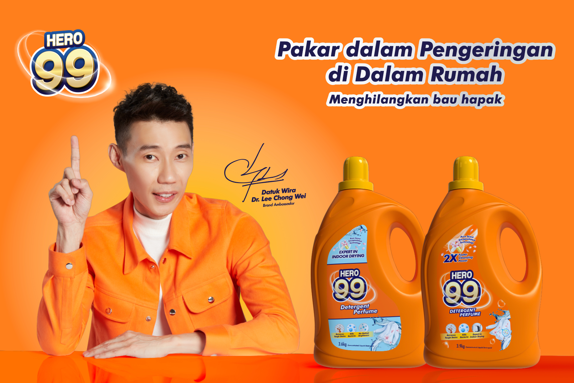 HERO99 OFFICIAL, Online Shop | Shopee Malaysia