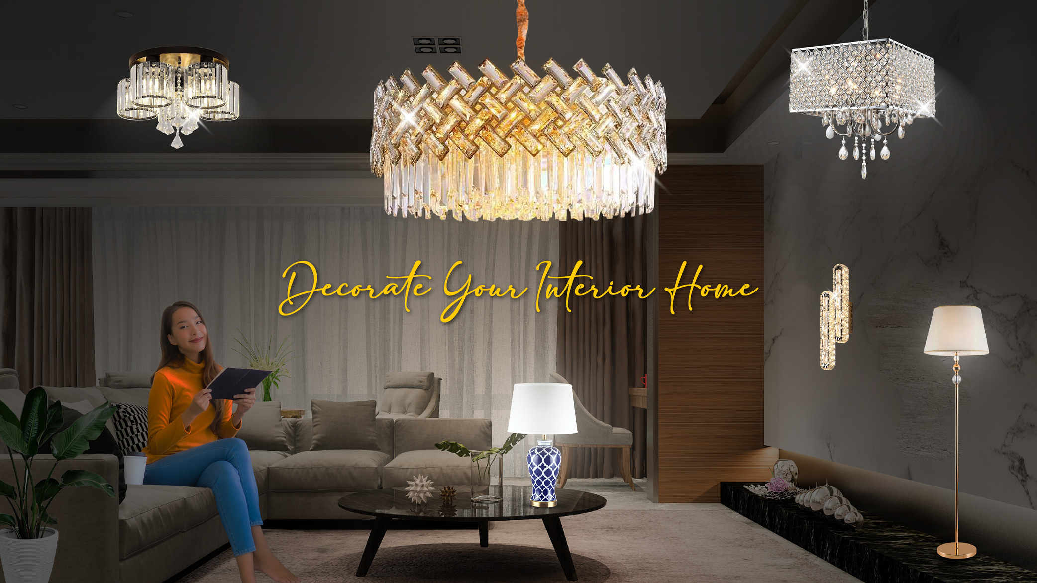 CK Lighting, Online Shop | Shopee Malaysia