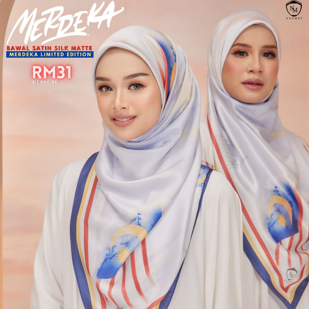 normey.hq Online, January 2026 | Shopee Malaysia